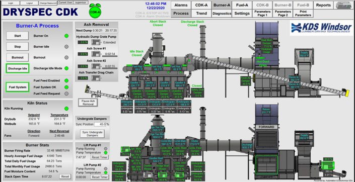 Upgrades and Rebuilds – KDS Windsor