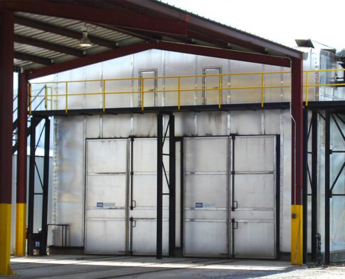 Batch Kilns – KDS Windsor