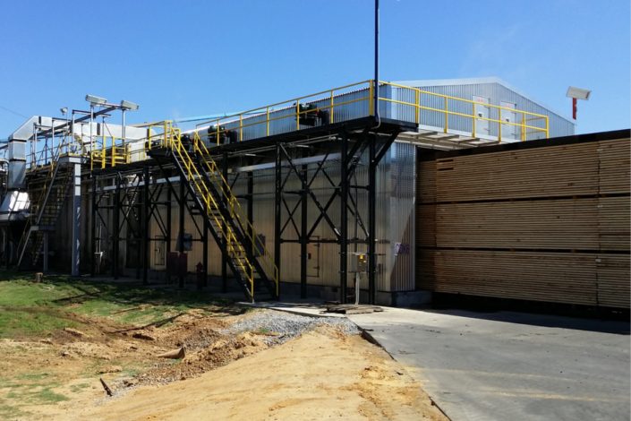 Upgrades and Rebuilds – KDS Windsor