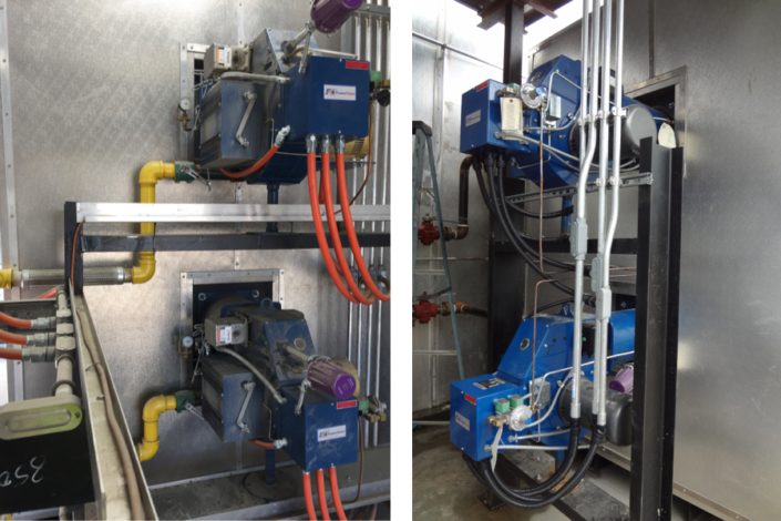 Natural Gas - KDS Windsor