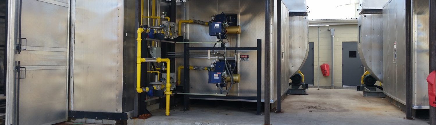 Natural Gas - KDS Windsor