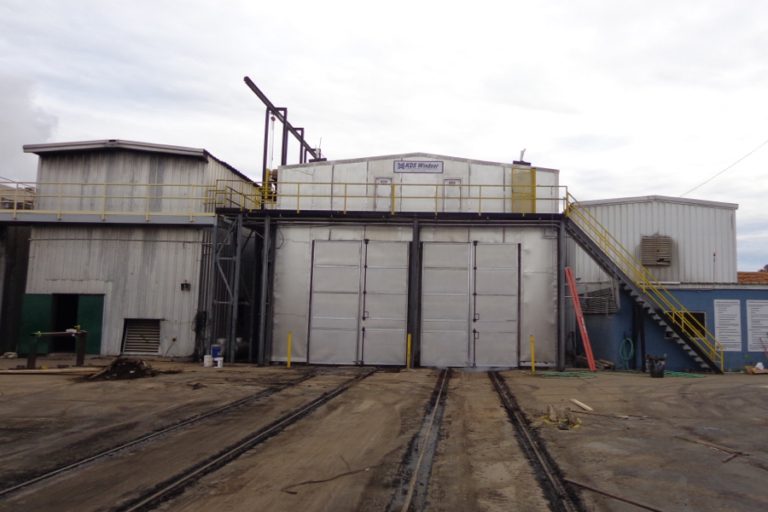 Upgrades and Rebuilds – KDS Windsor