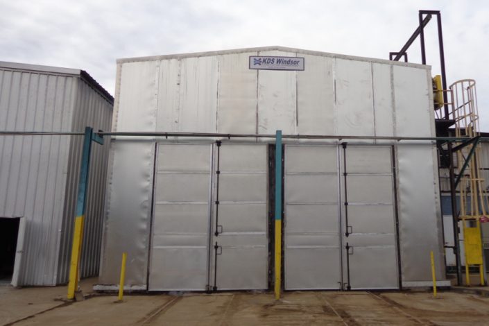 Upgrades and Rebuilds – KDS Windsor