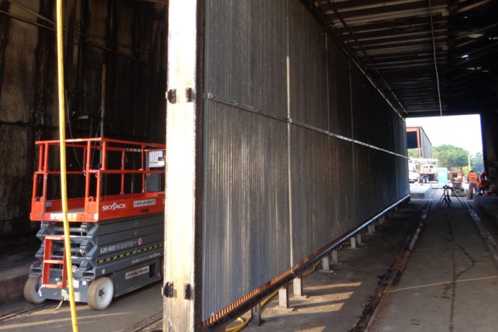 Steam and Thermal Oil - Kiln Drying Systems & Components