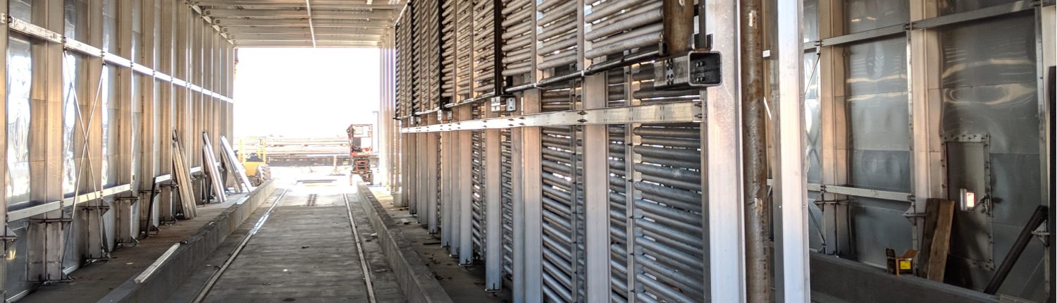 Steam and Thermal Oil - KDS Windsor