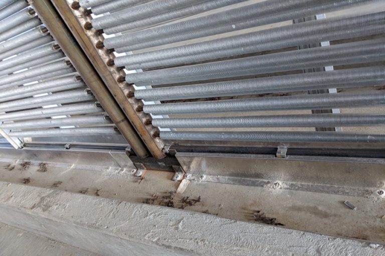 Steam and Thermal Oil - KDS Windsor