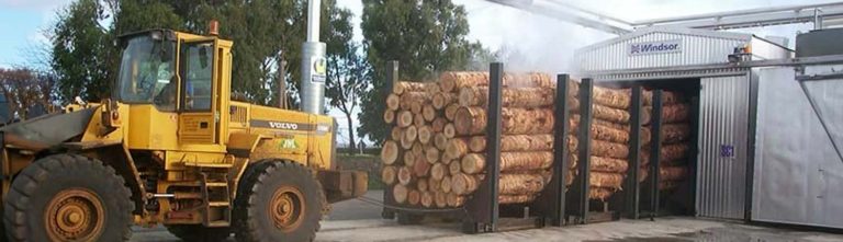 Log Conditioning Chamber – KDS Windsor